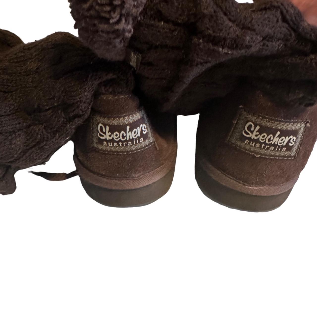 Skechers australia boots store