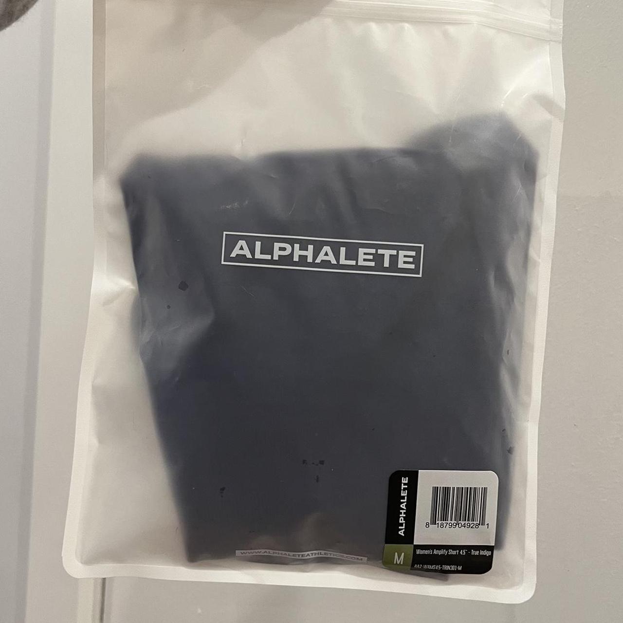 BRAND NEW in original packaging Alphalete Amplify... - Depop
