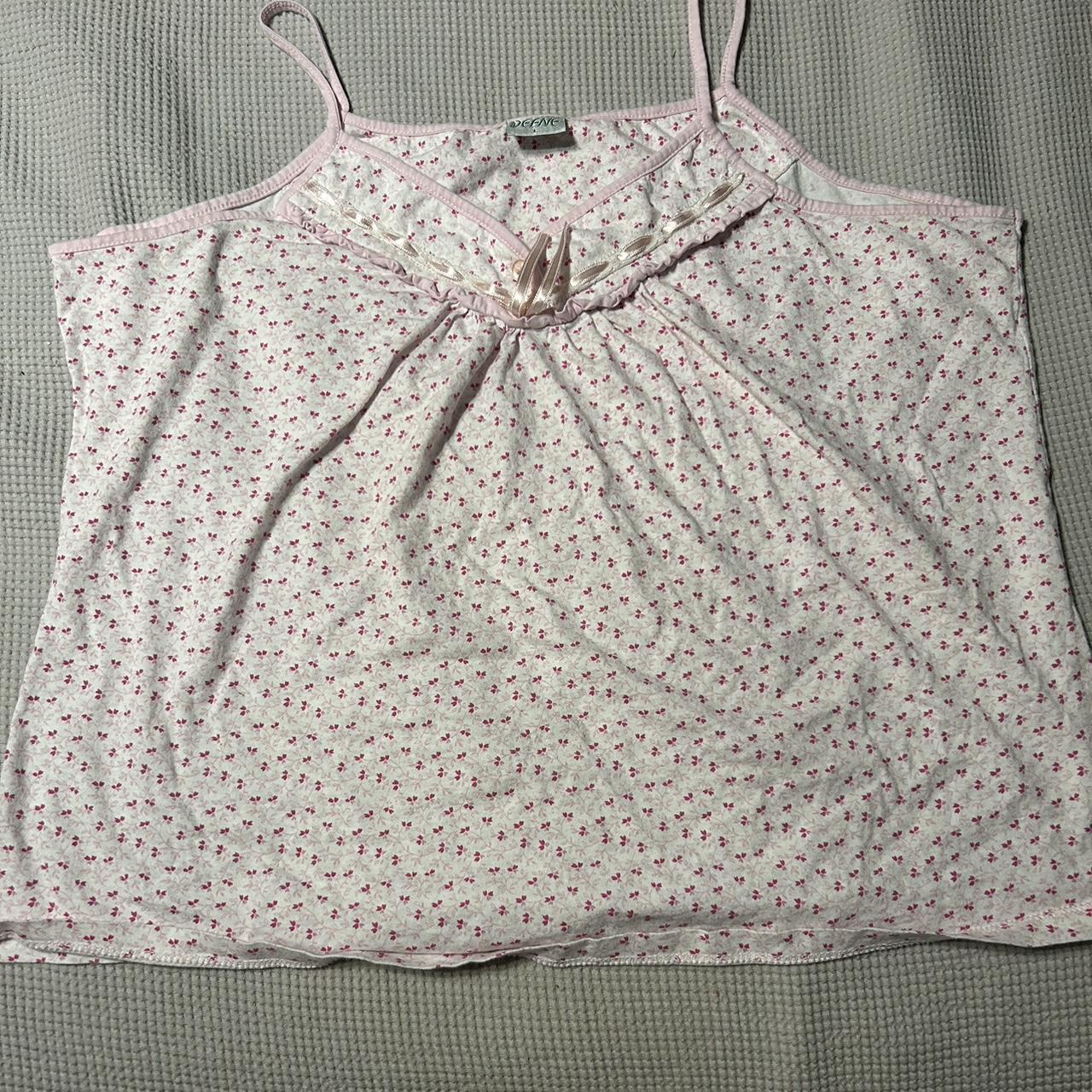 Women's Vest | Depop