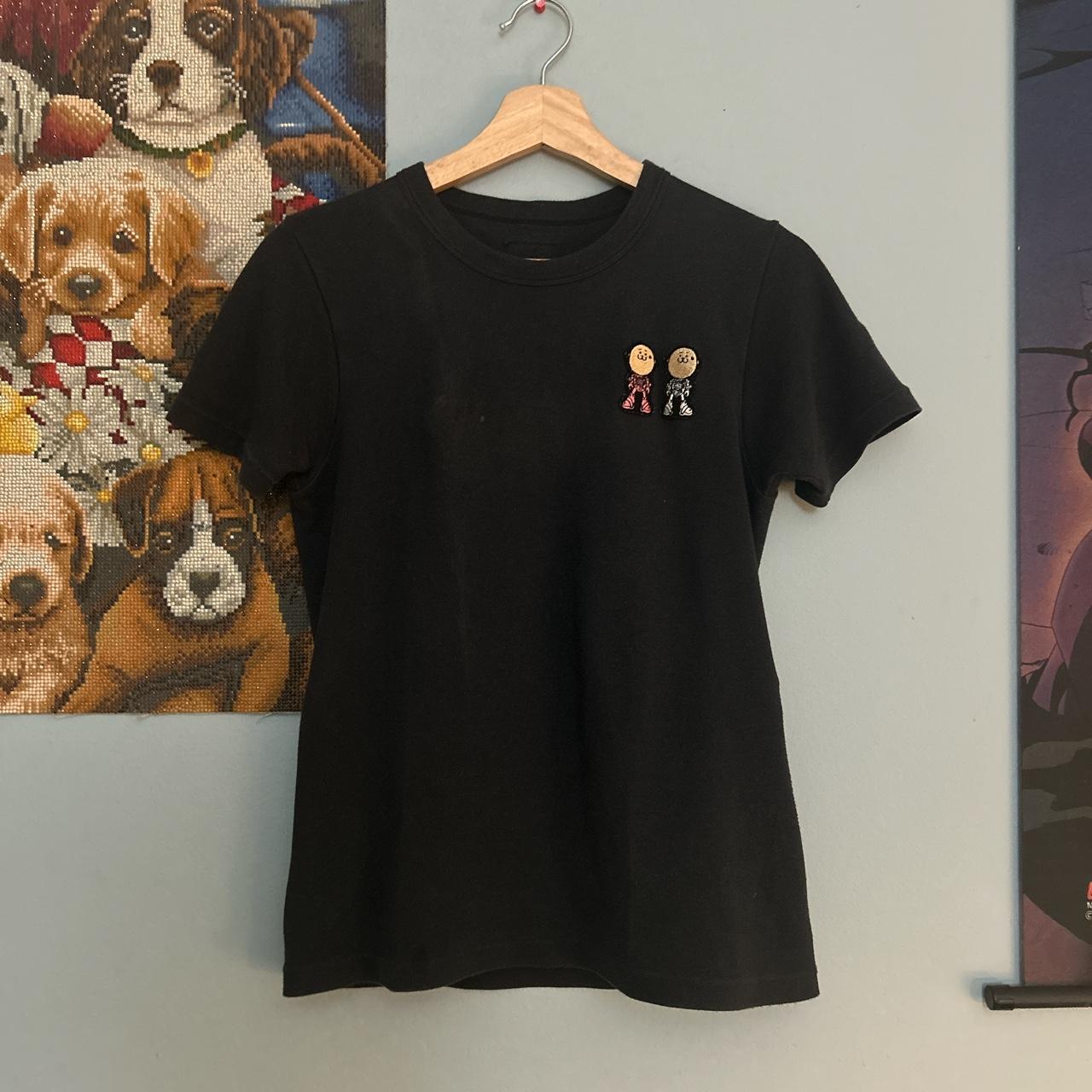 20471120 Hyoma Mascot t shirt Such an amazing... - Depop