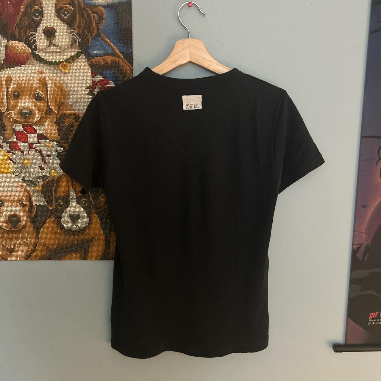 20471120 Hyoma Mascot t shirt Such an amazing... - Depop