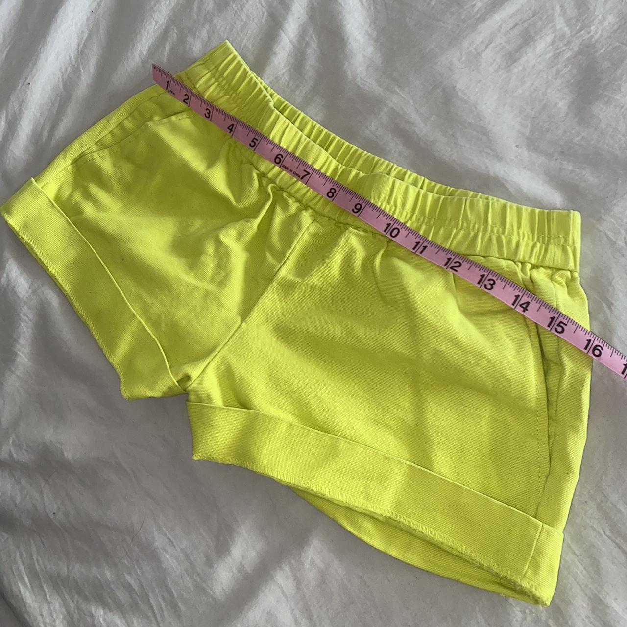 J Crew Womens Shorts Depop