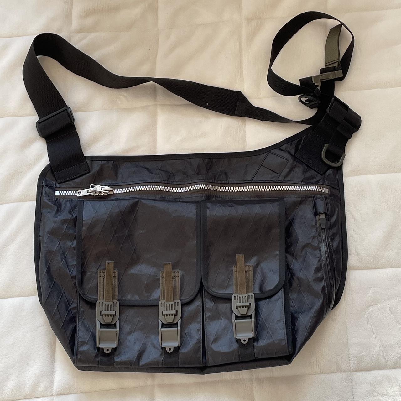 Acronym 3A-1-CR Full pack An absolute gem of a... - Depop