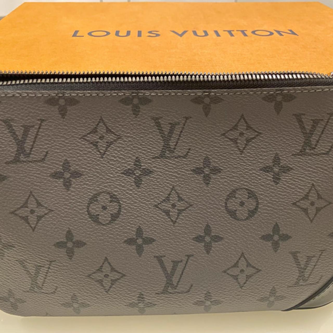 Trio Messenger Zo goed als nieuw. Doos en factuur... - Depop