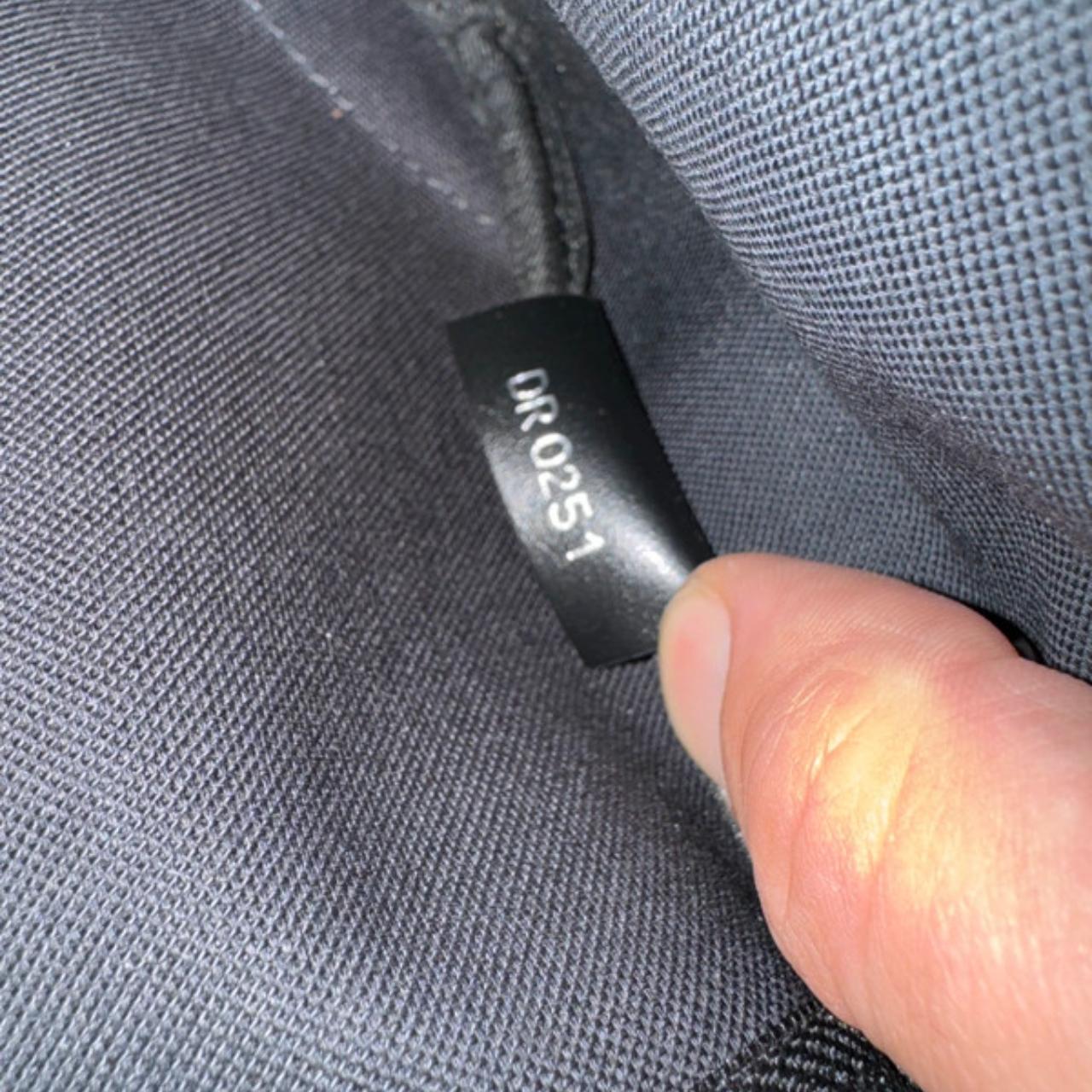 Trio Messenger Zo goed als nieuw. Doos en factuur... - Depop