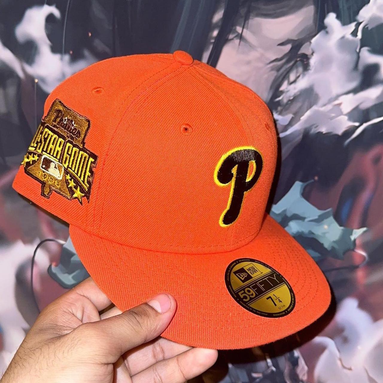 All hats are hat club exclusives except for the last... - Depop