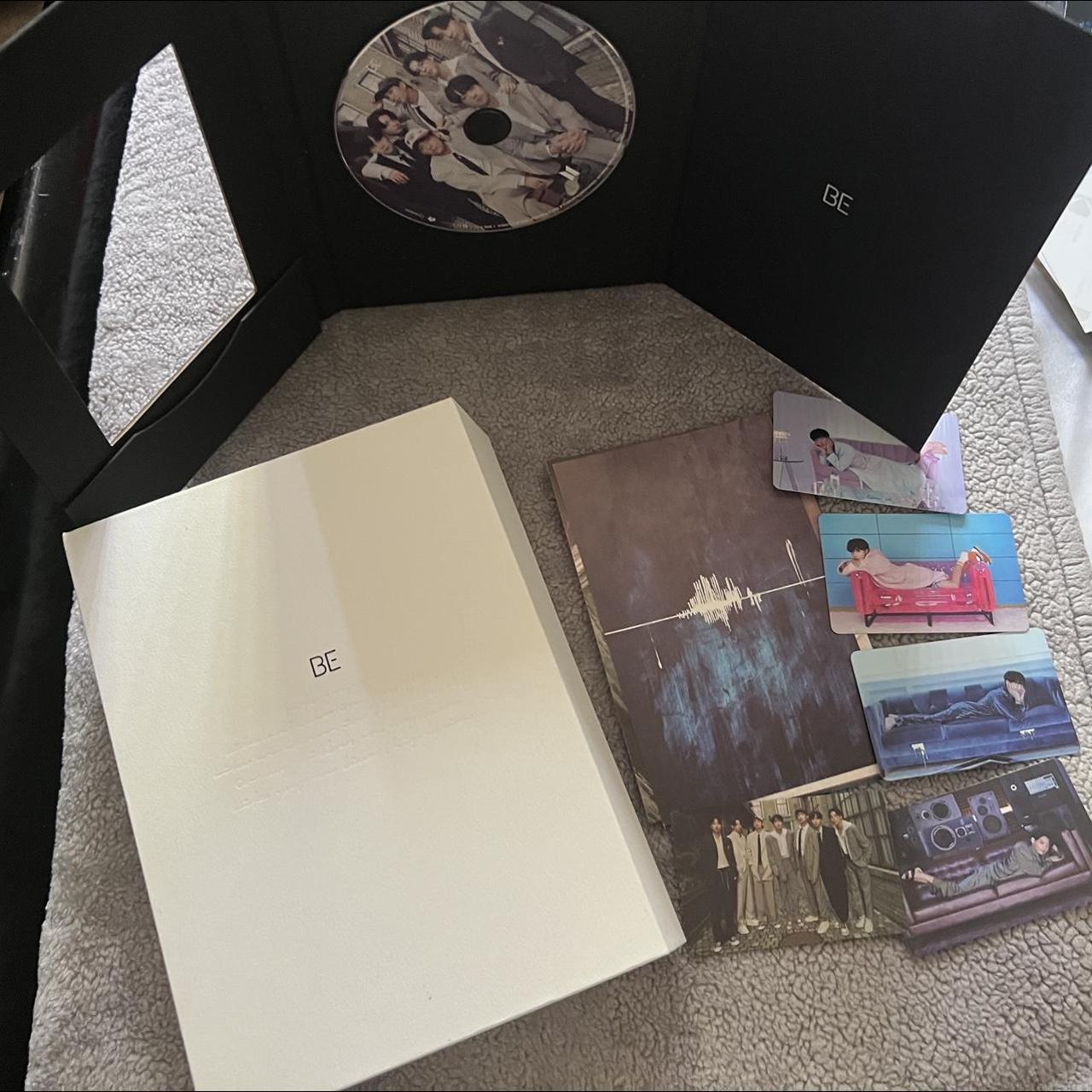 BTS album complete collection -whole set with 9... - Depop