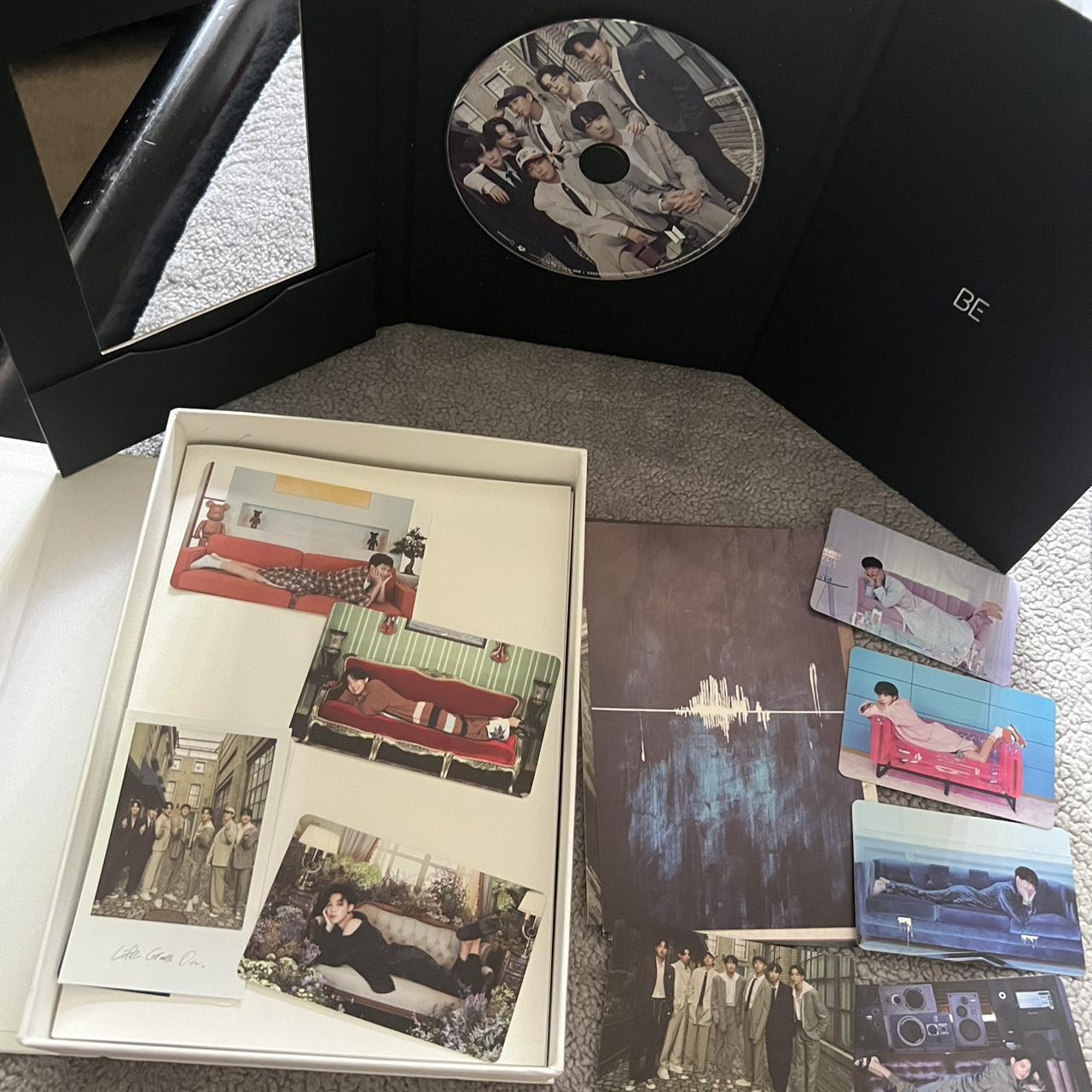 BTS album complete collection -whole set with 9... - Depop