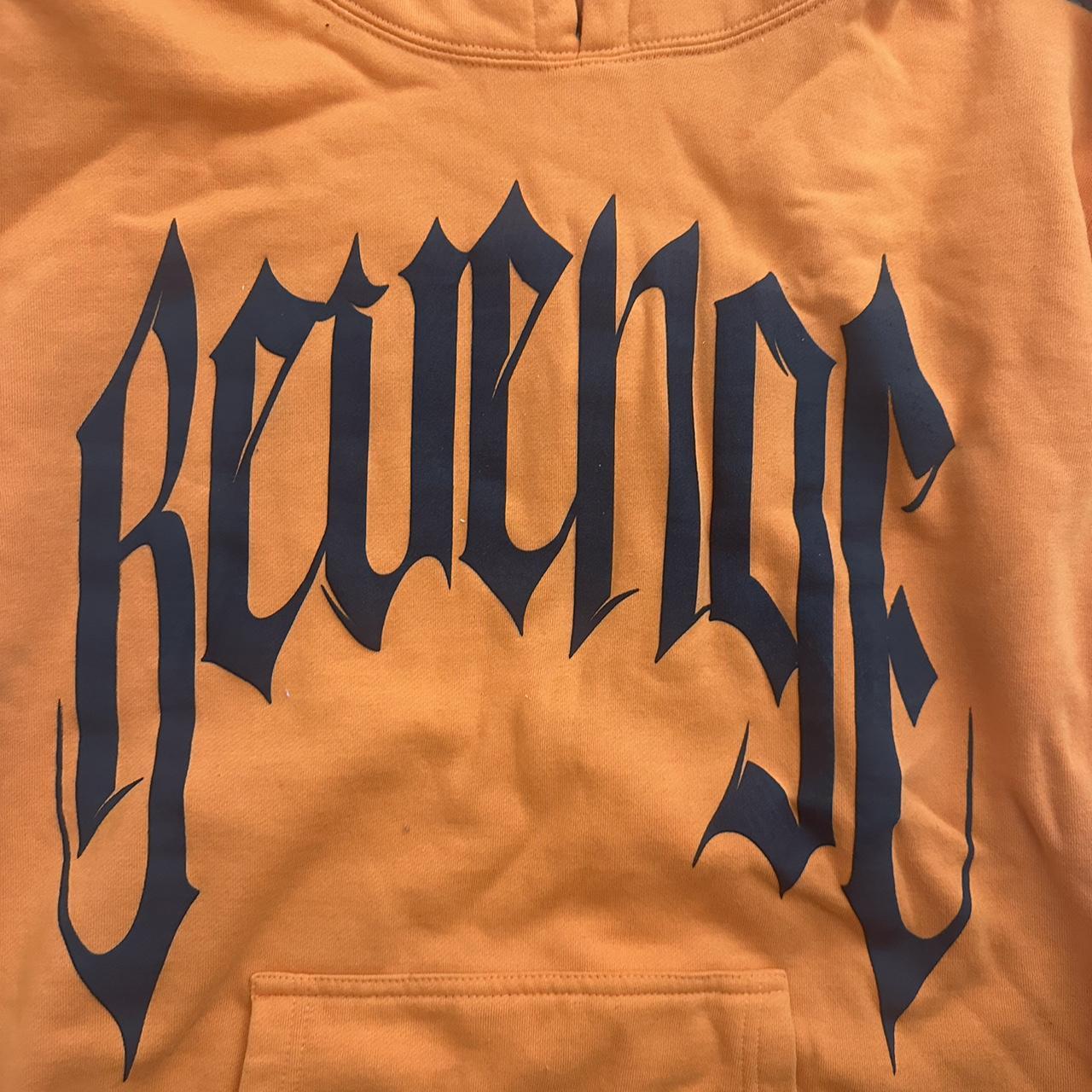 Revenge x Trippie redd collab - Depop