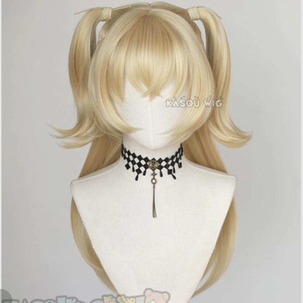 Fischl Wig from Kasou Wigs - Depop