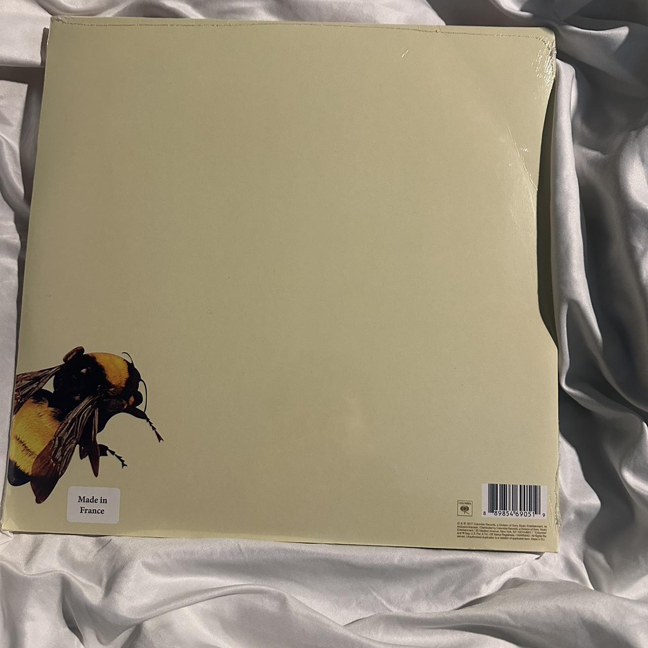 Tyler the creator flower boy vinyl *SEALED* Official... - Depop