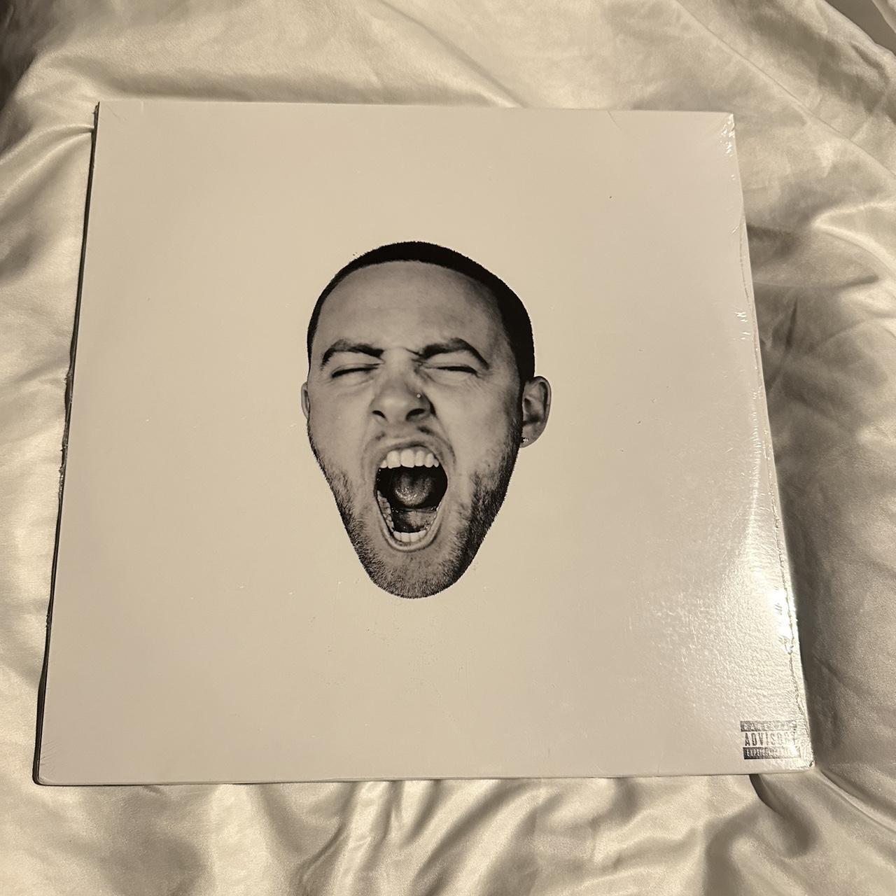 Mac Miller Good AM *Vinyl Sealed* *Limited edition... - Depop
