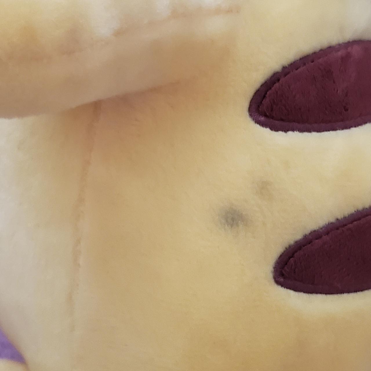 Build-A-Bear Workshop Pikachu - Pokémon -... - Depop