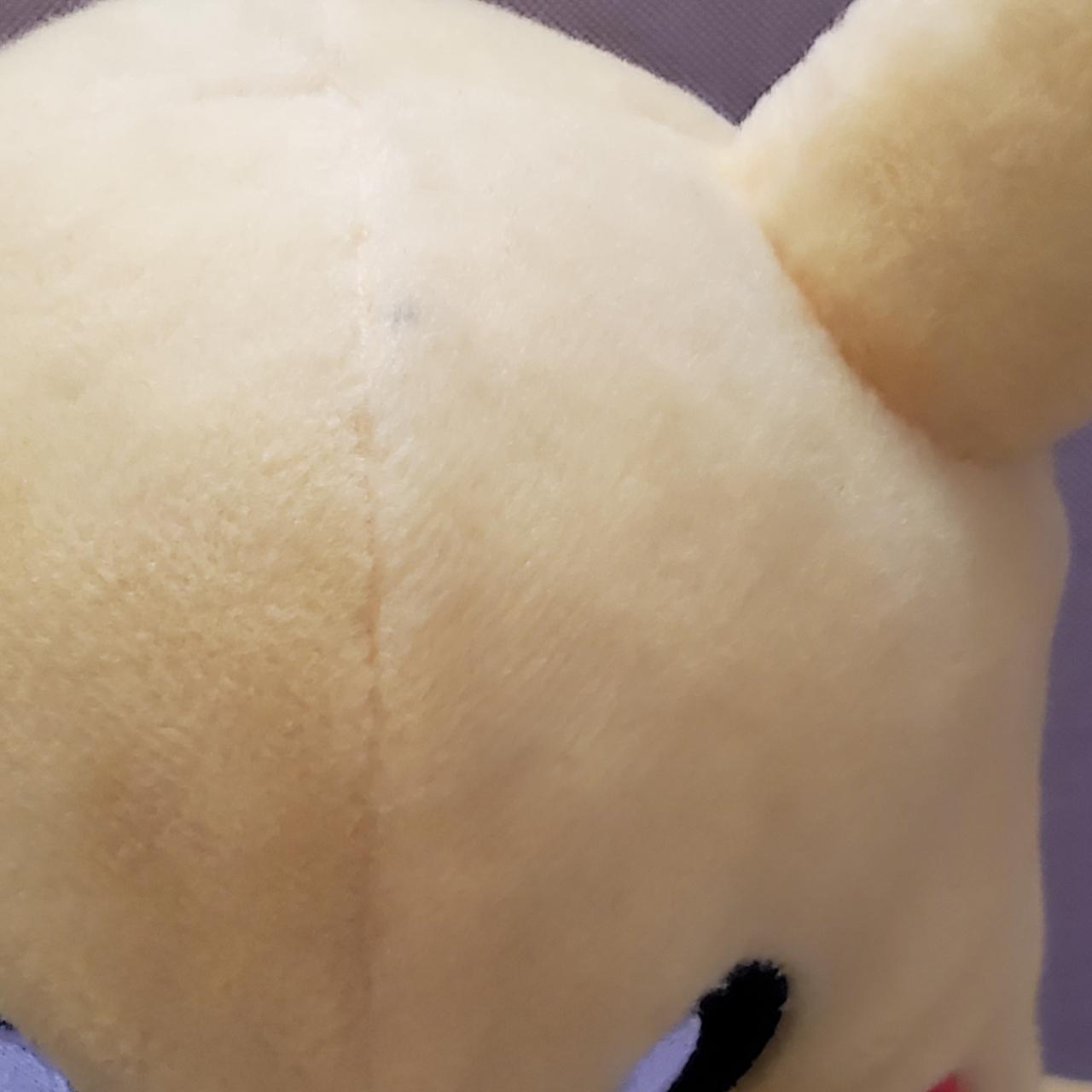 Build-A-Bear Workshop Pikachu - Pokémon -... - Depop