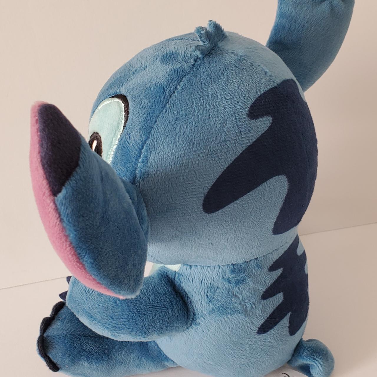 Disney Stitch Plush Stuffed Animal Kidrobot - Phunny... - Depop