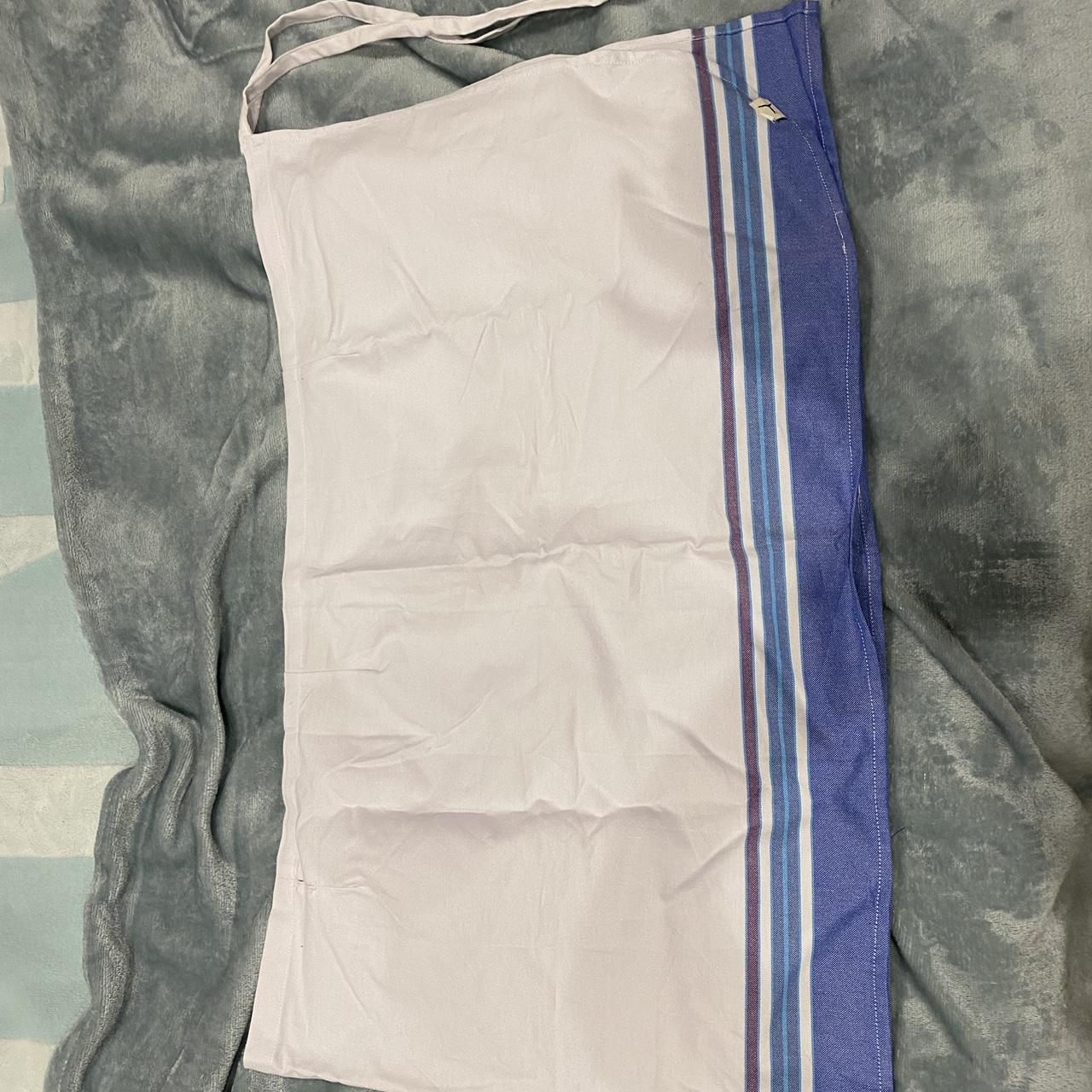 Toms trunks wrap round skirt Classic Hardly worn - Depop