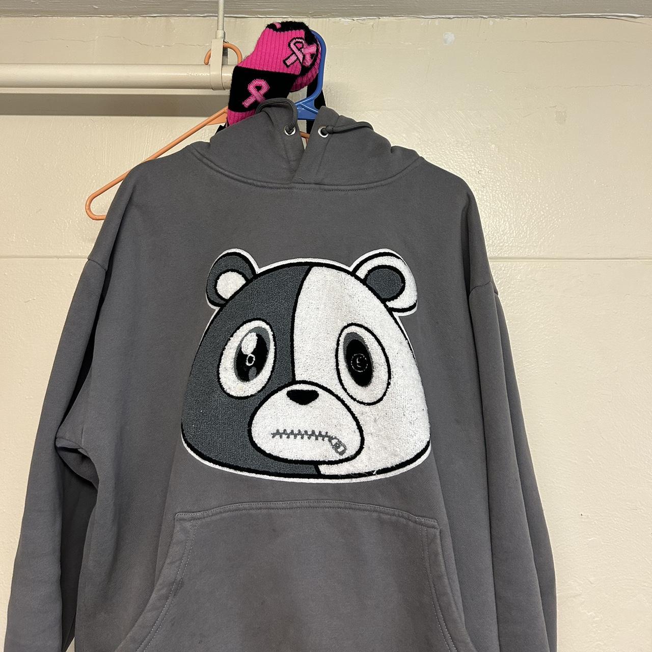 Kanye west college dropout collection Hoodie | Depop