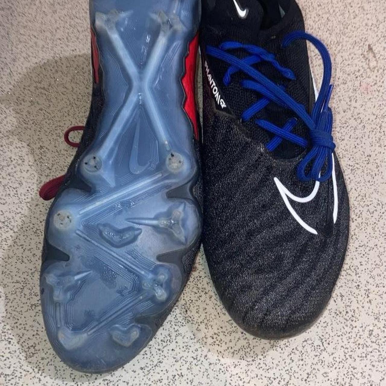 Nike Phantom Gx •custom nike ID colour way •UK... - Depop