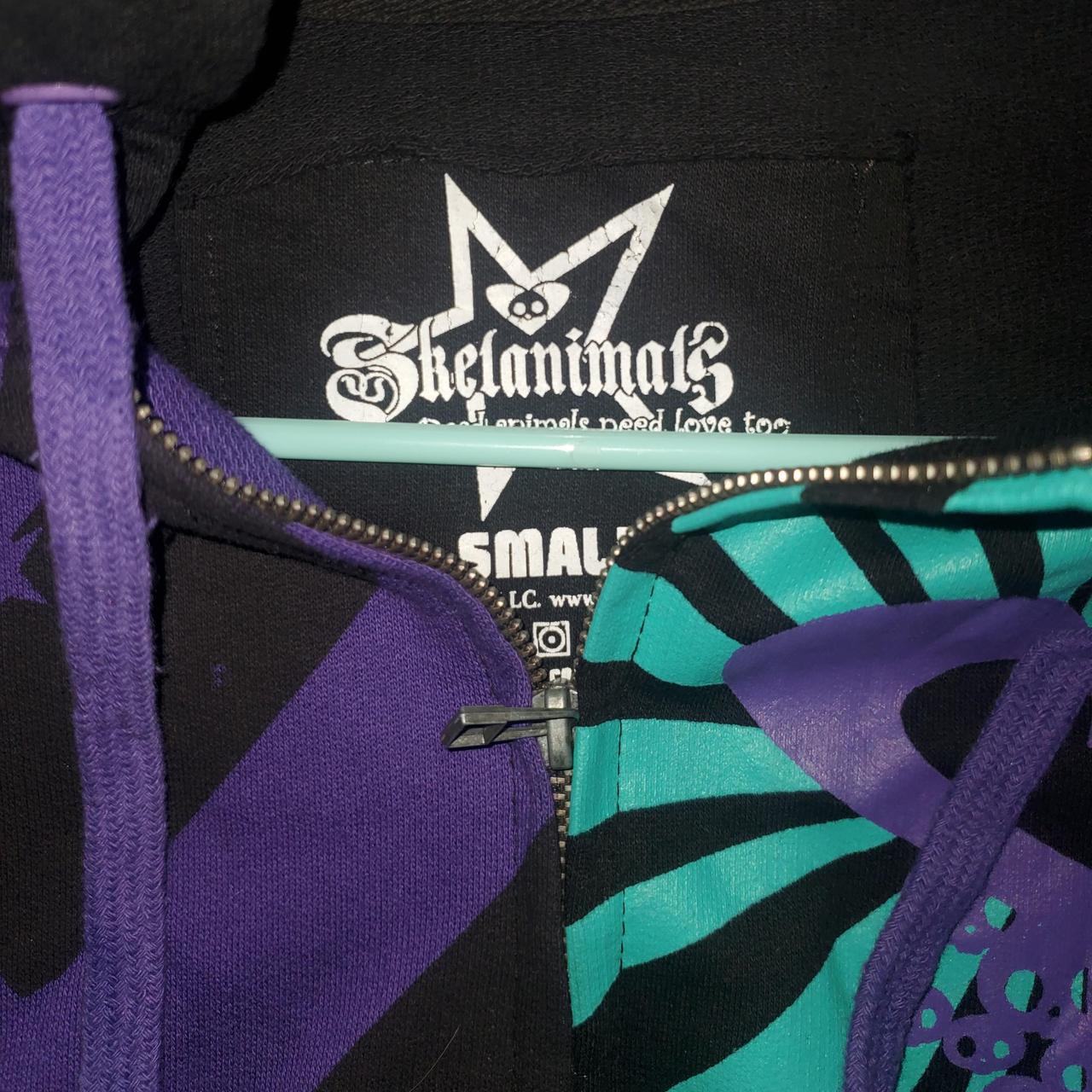 With the original hot topic tag EXTREMELY RARE... - Depop