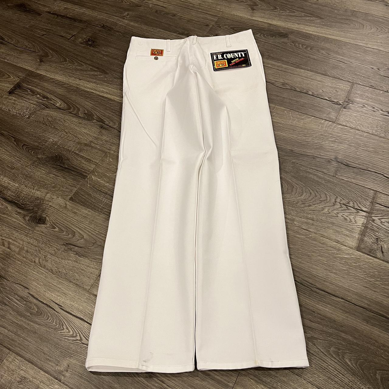 vintage NWT 90s original FB County “THE BOMB™️” real... | Depop