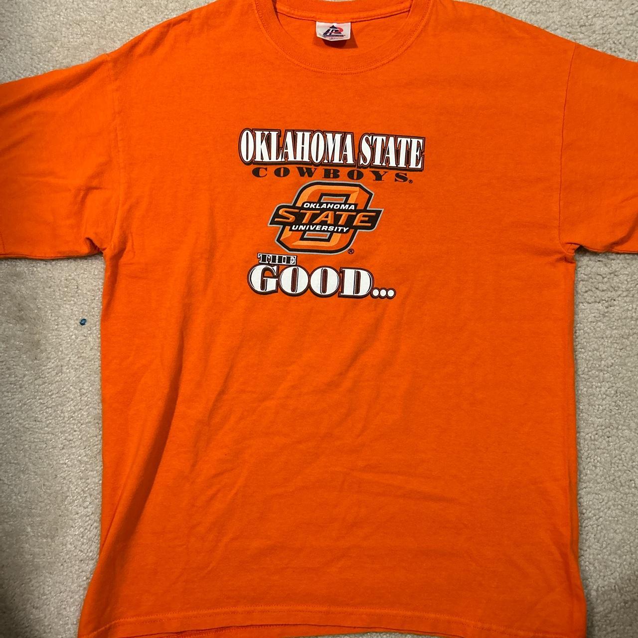 OSU funny men’s shirt Size Large - Depop