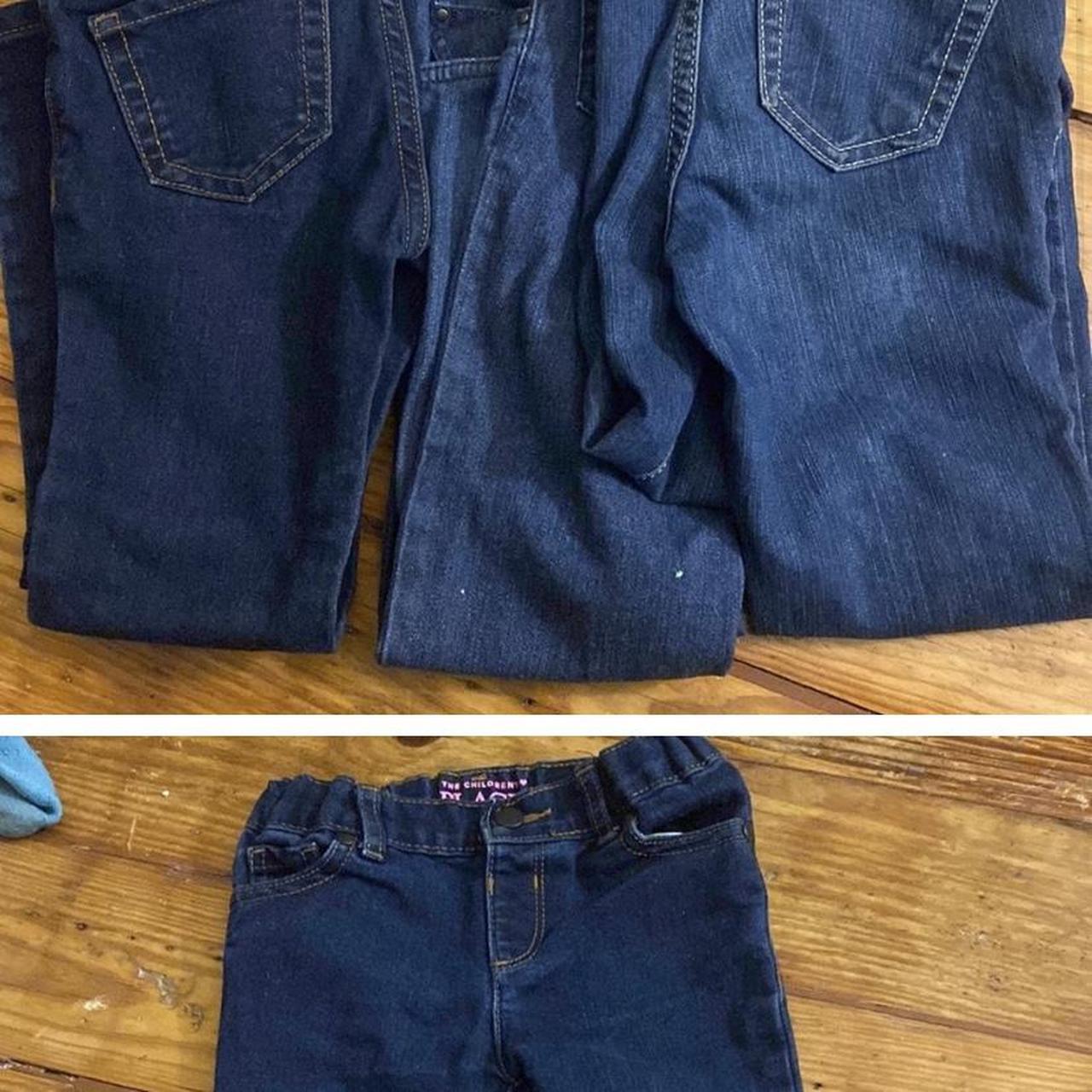Old Navy Blue Jeans | Depop