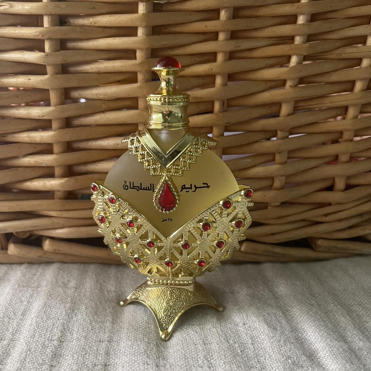 Perfume oil Arabic brand new - Depop