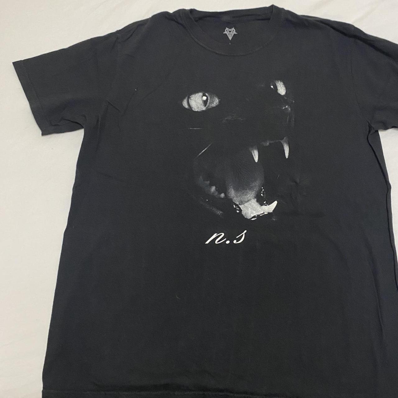 N.s ultra destroy lonely merch size Large Send offer... - Depop