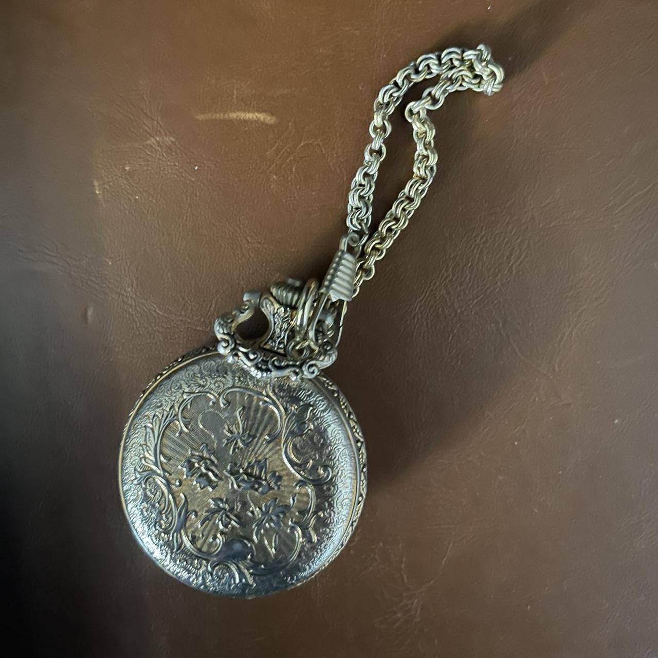 Vintage Disney Mickey Mouse Verichron stop watch... - Depop