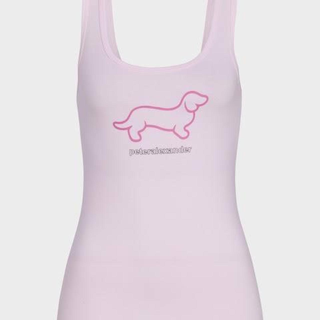 Peter Alexander Penny Tank Size Medium! Only been... | Depop