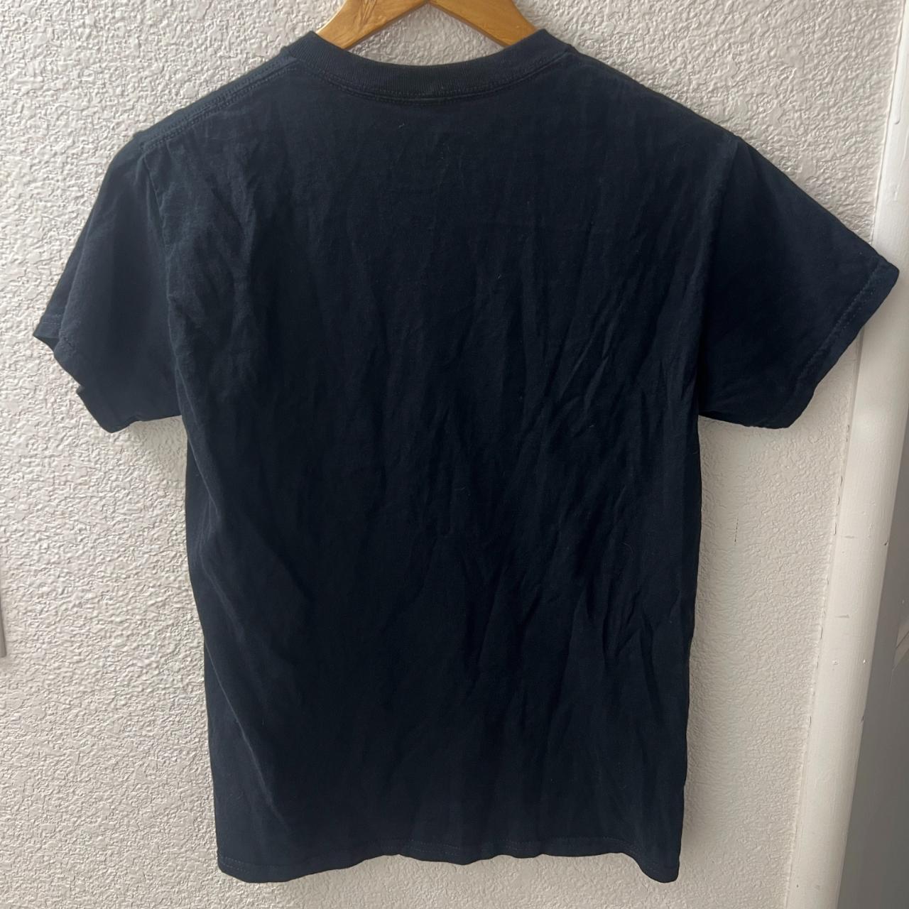 obey worldwide t-shirt size - small pit 2 pit - 17... - Depop