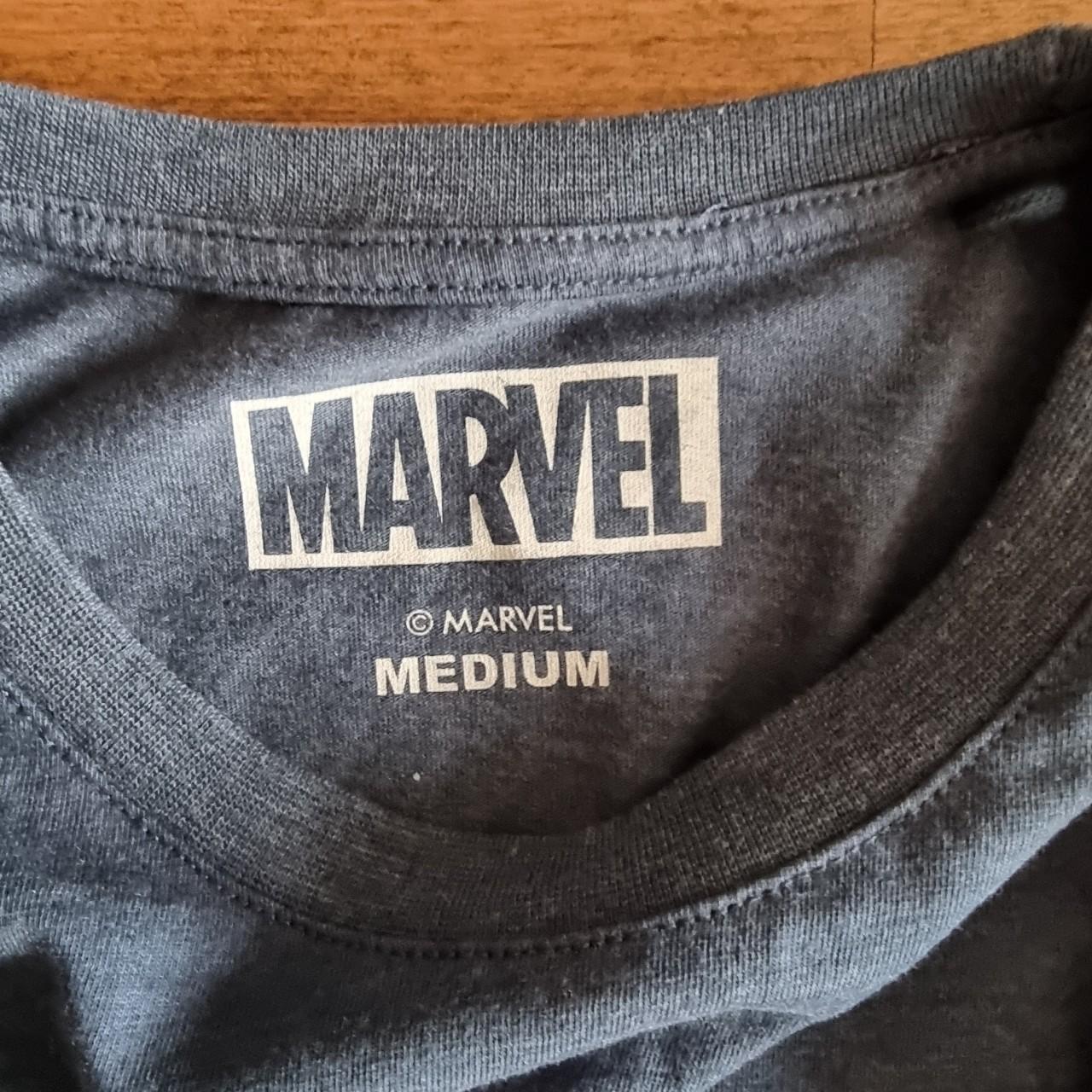 Great retro classic comic style graphic Marvel... - Depop