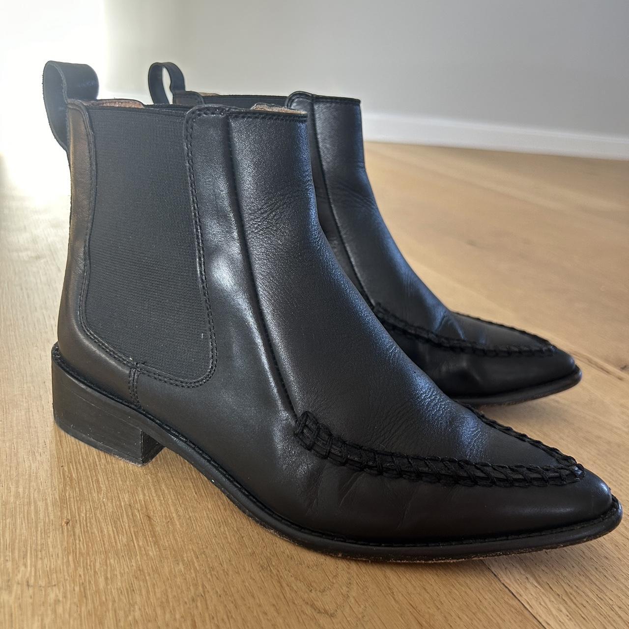 REPOP Purchased and never worn by me… too small... - Depop