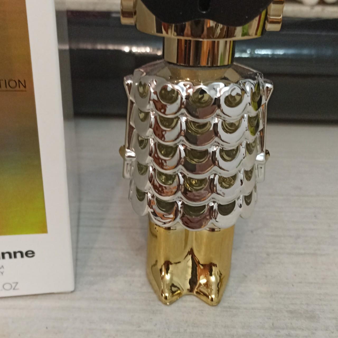 Paco Rabanne Black and Gold Fragrance | Depop