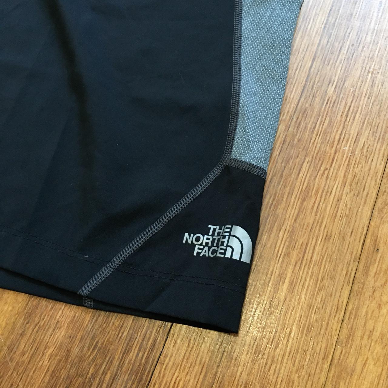 North Face FlashDRY Voltage Tech Shorts BNWT Mens... - Depop