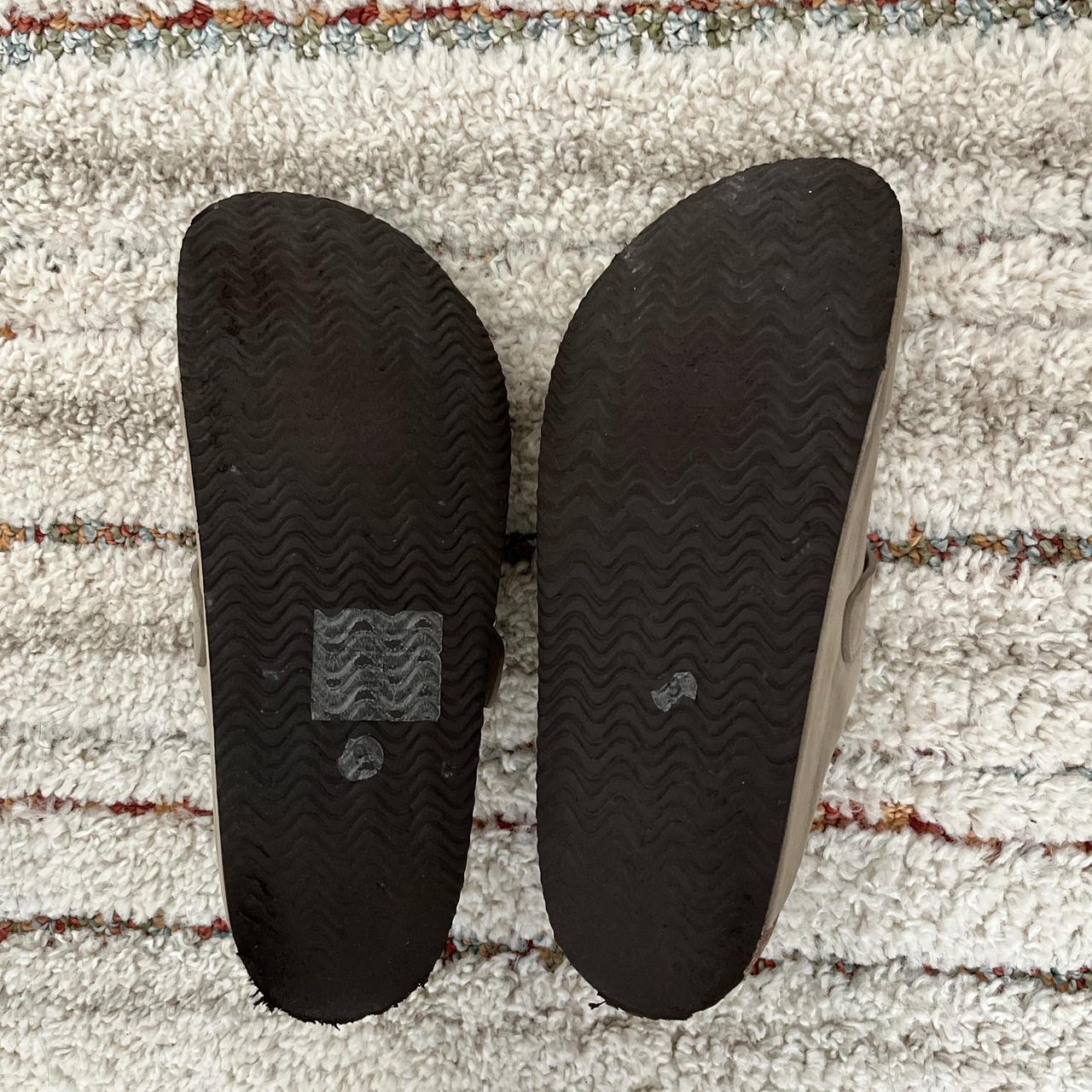 Birkenstock Clogs Dupe - from target - great... - Depop