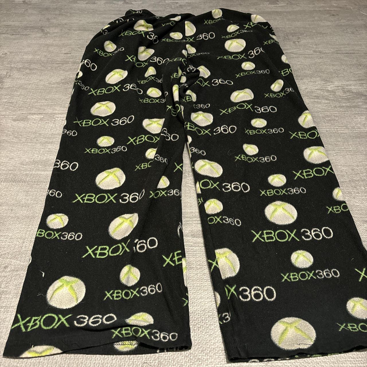 Xbox 360 PJ pants Size large - Depop