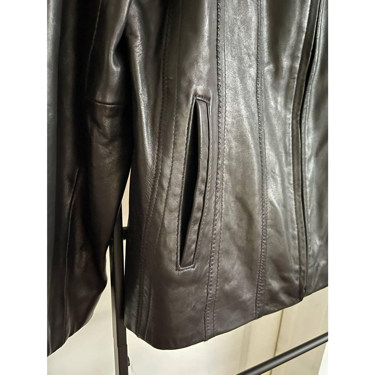 Avanti Women's Jacket - Black - L – Beautiful Sleek B… - Gem