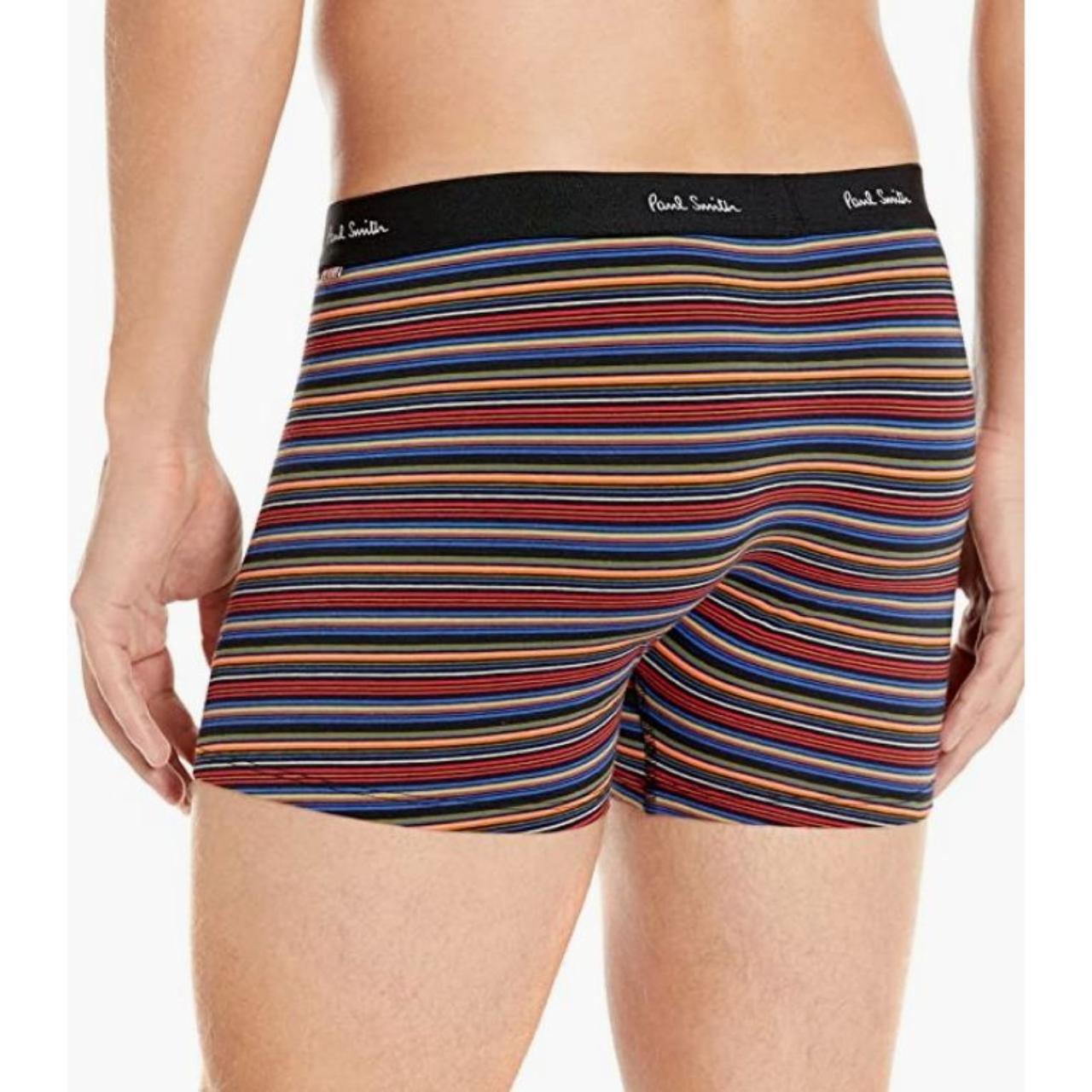 Paul Smith Men's multi Boxers-and-briefs | Depop