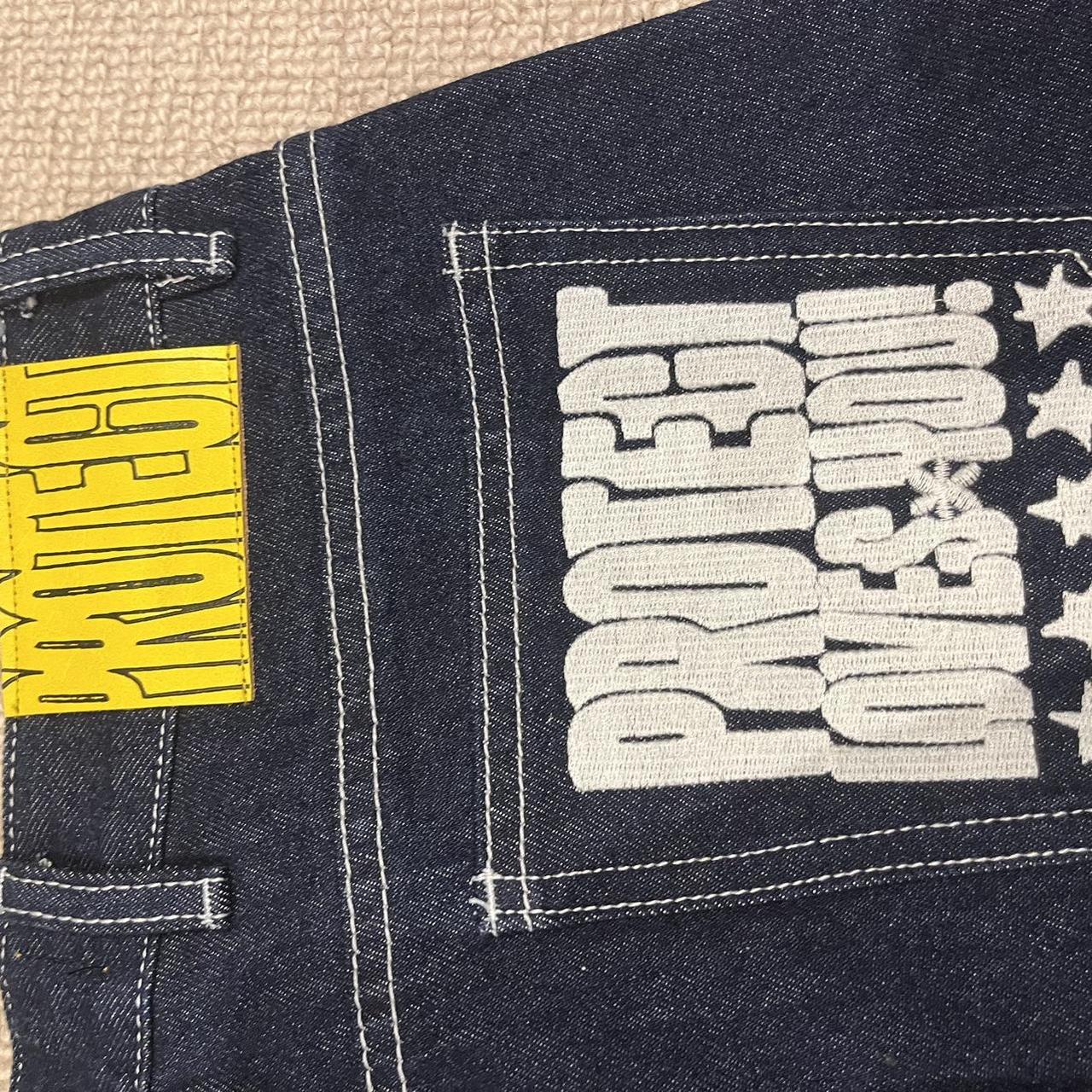 Protect ldn Jorts for sale No refunds - Depop