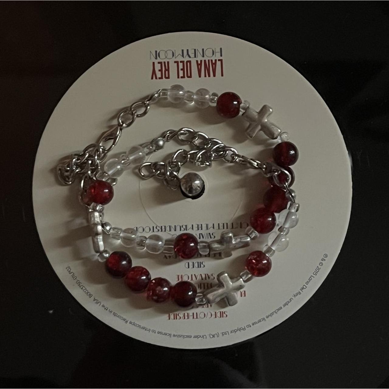 Super cute red honeymoon LDR type vibe! I love this... - Depop