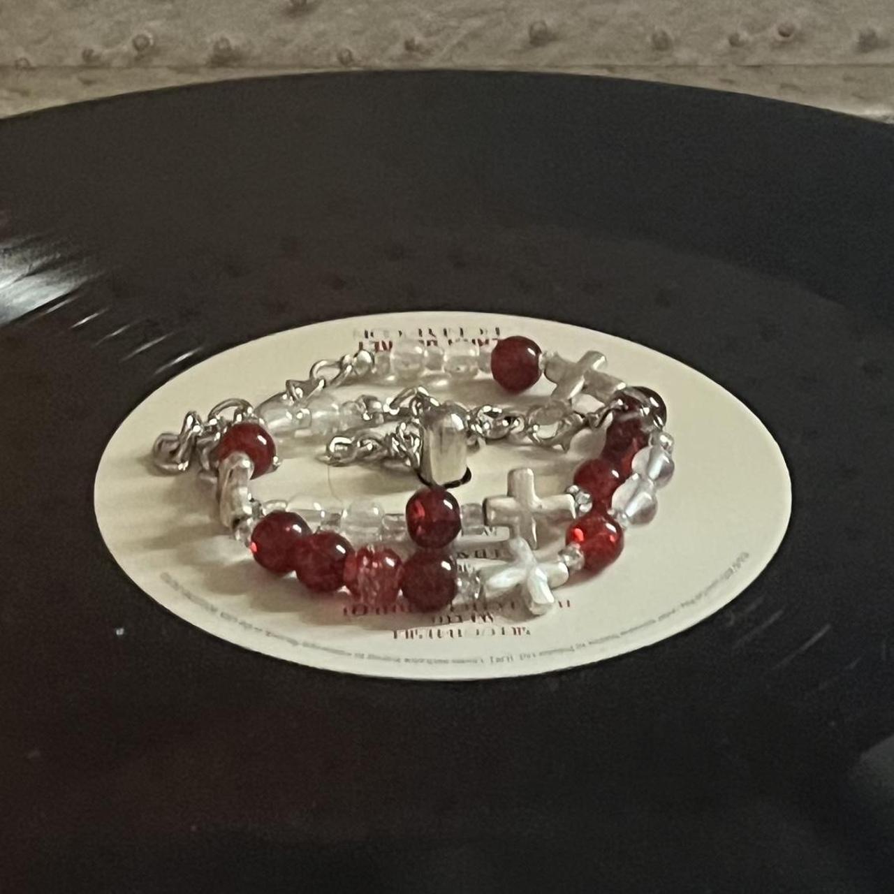 Super cute red honeymoon LDR type vibe! I love this... - Depop