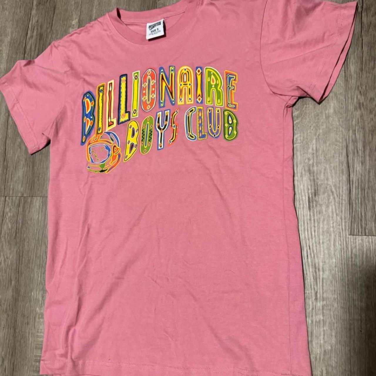 Never worn BBC shirt Slim fit - Depop