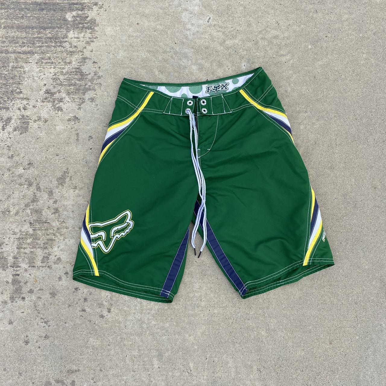 Fox Racing Men's multi Shorts | Depop