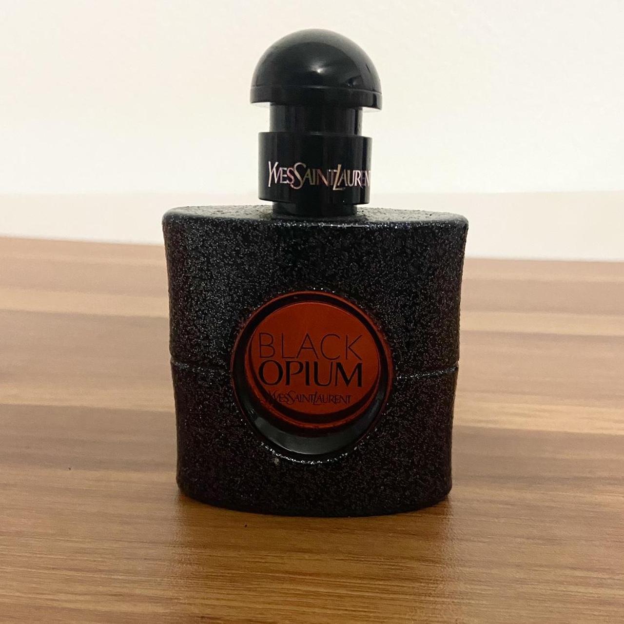 Yves Saint Laurent Black Fragrance | Depop