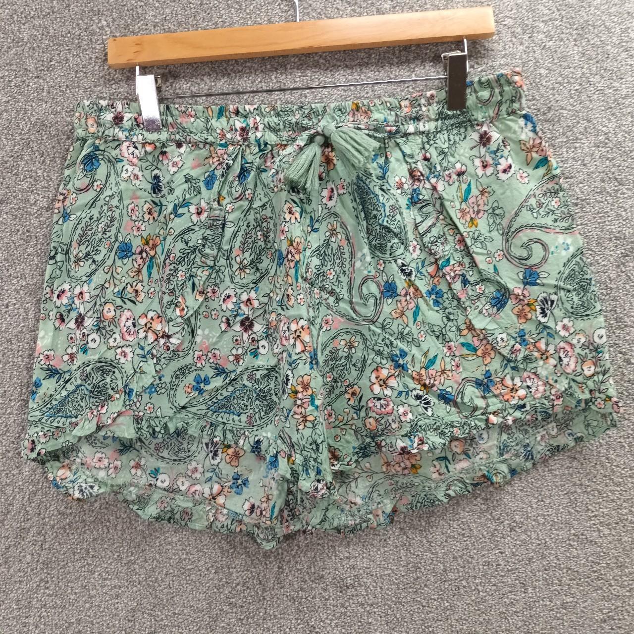 Primark Women's multi Shorts | Depop