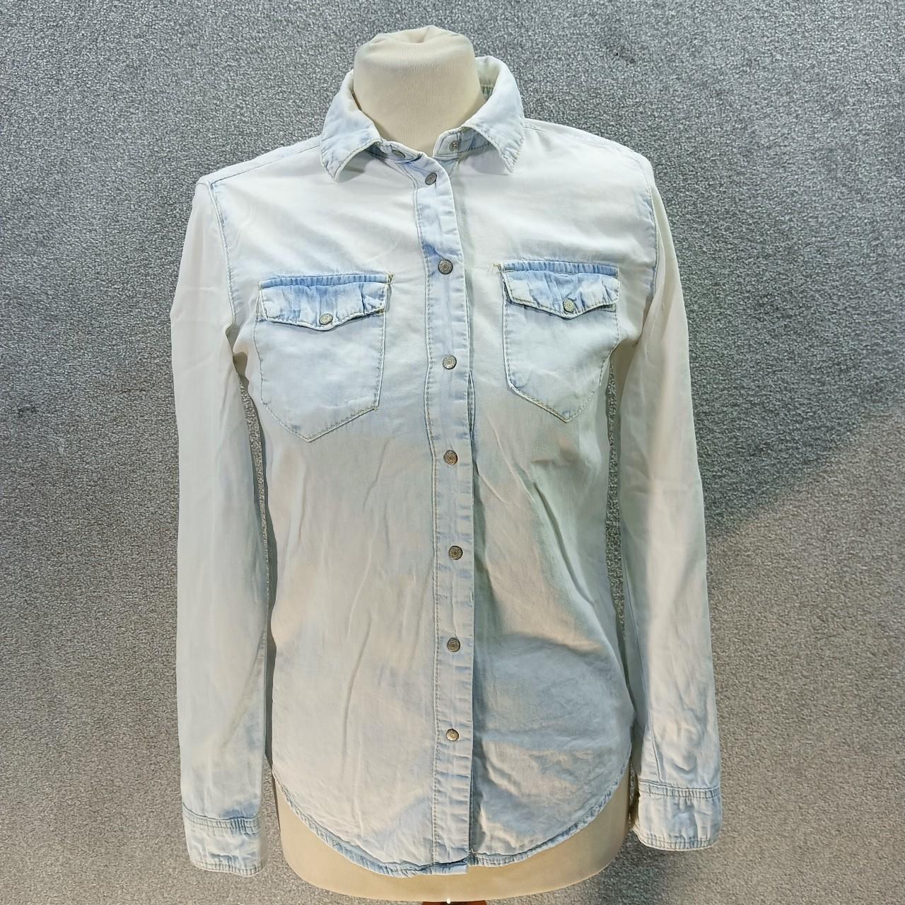 GEORGE RED BURGUNDY WOOLY COAT BUTTON UP SATIN LINED... - Depop