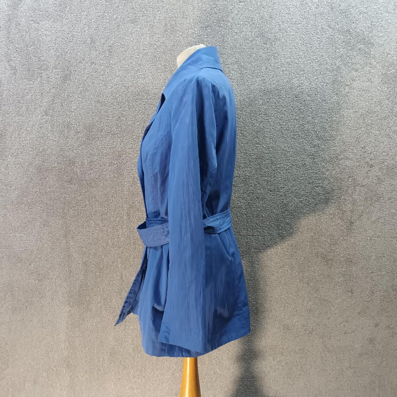 RIVER ISLAND RED PUFFER COAT PADDED COAT CREAM FAUX... - Depop