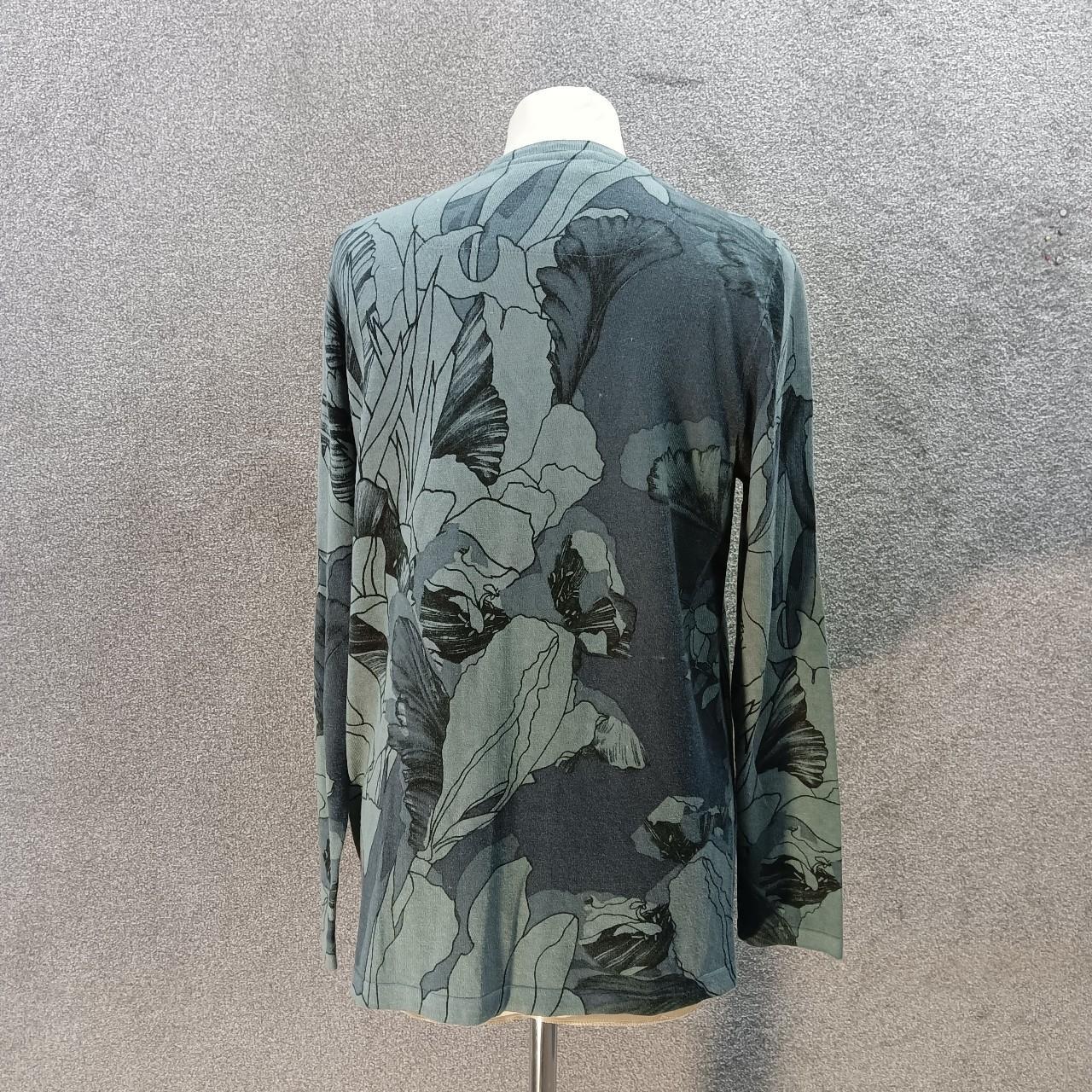 GEORGE BLACK WOOLY JACKET COAT HOODED THICK BUTTON... - Depop