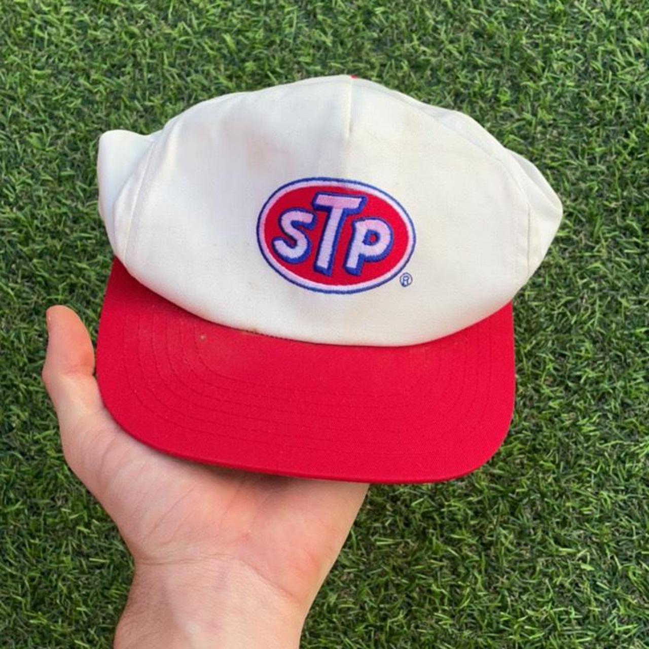STP hat - Depop